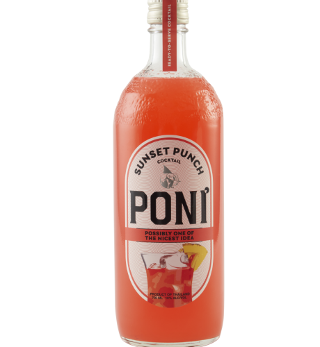 Siam Spirits and Wine